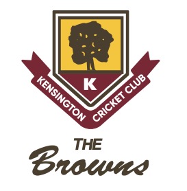 Kensington District Cricket Club – Kensington District Cricket Club